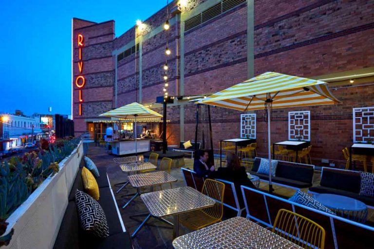 Top 10 Rooftop Bars - Hidden City Secrets