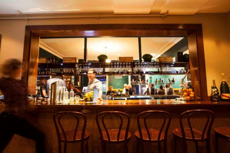 Best Bars Melbourne | Rooftop | Laneway | Cocktail Bars | HCS