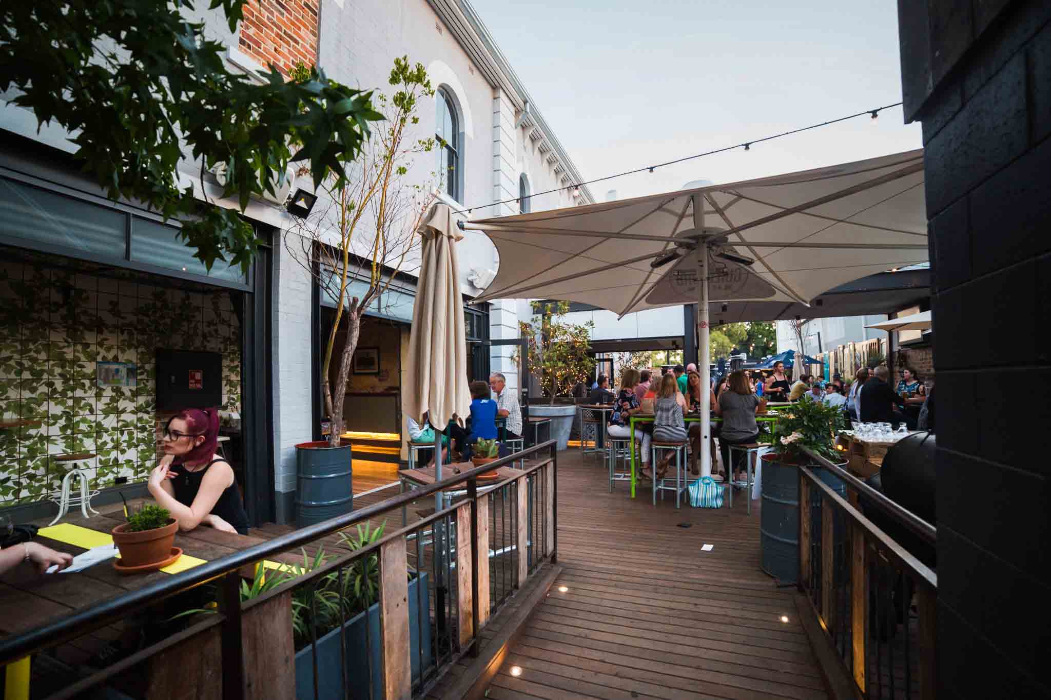 Bars Perth | Best Cocktail and Laneway Bars Perth