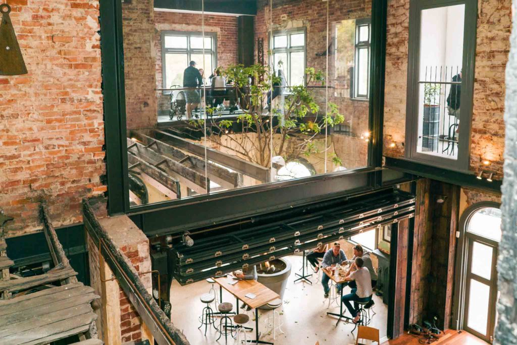 Guildford's Travels - Hidden City Secrets