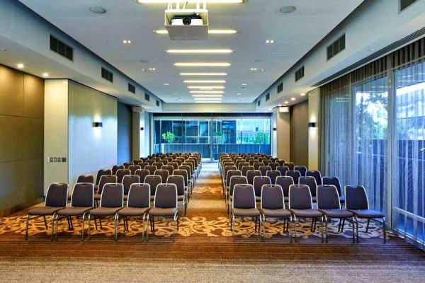 Function Rooms Perth & Venues for Hire - Hidden City Secrets