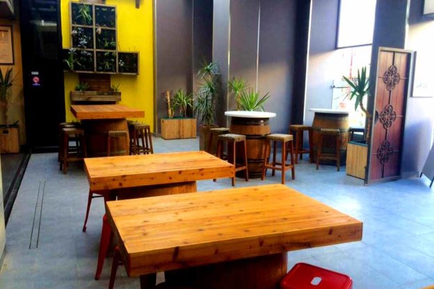 Function Rooms Perth & Venues for Hire - Hidden City Secrets