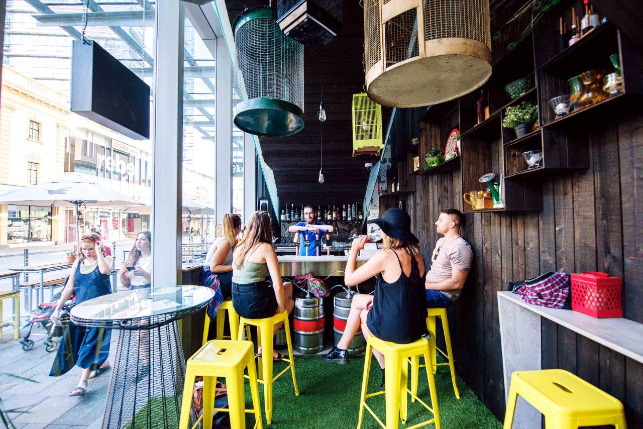 Small Function Rooms - Hidden City Secrets