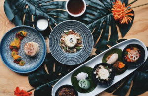 Melbourne's Favourite 'Feed Me' Menus - Hidden City Secrets