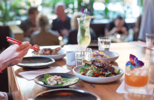 Melbourne's Favourite 'Feed Me' Menus - Hidden City Secrets