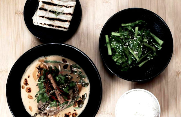 Melbourne's Favourite 'Feed Me' Menus - Hidden City Secrets