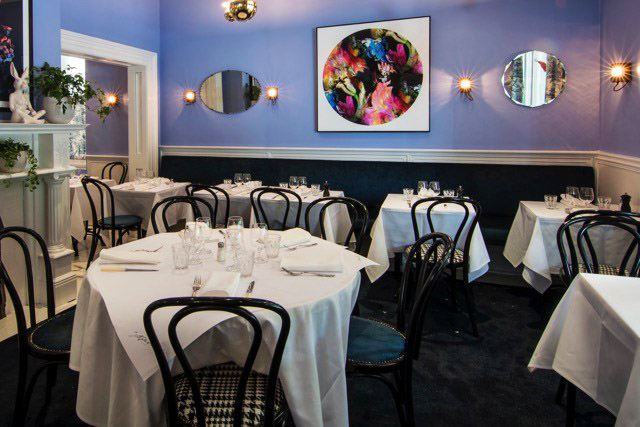 Best Restaurants Melbourne | Italian | Seafood | Waterfront | HCS