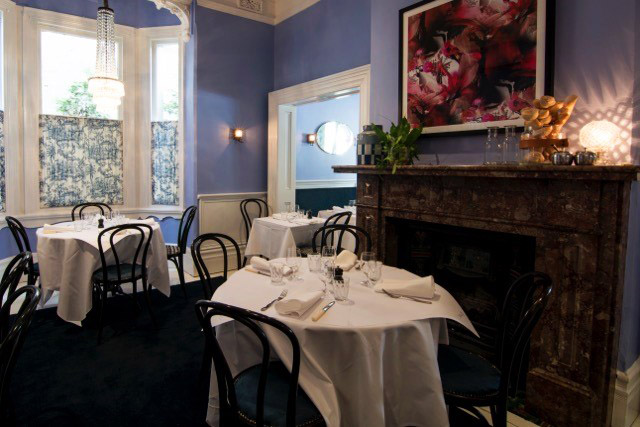 Best Restaurants Melbourne | Italian | Seafood | Waterfront | HCS