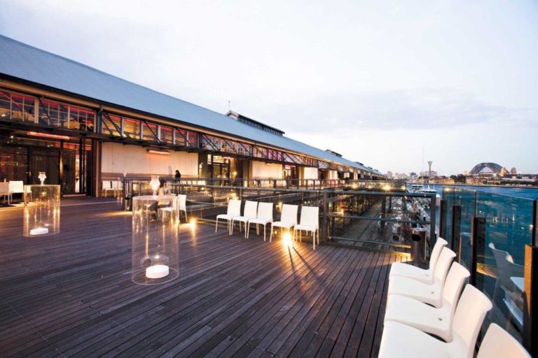 Function Rooms Sydney & Venues for Hire - Hidden City Secrets