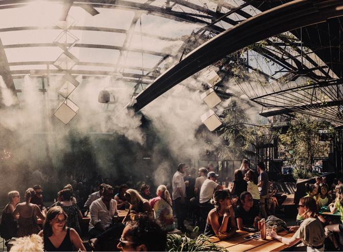 Bars Melbourne - Best Bars In Melbourne | Hidden City Secrets