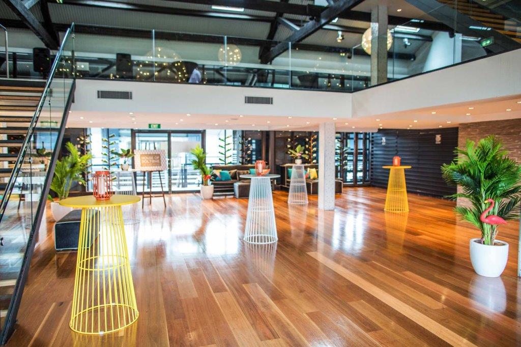 Function Rooms Sydney | Party Venues For Hire Sydney | HCS