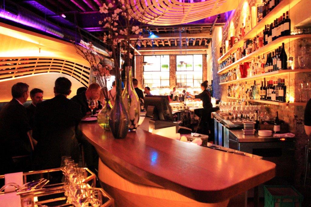 Hidden Bars Sydney | HCS