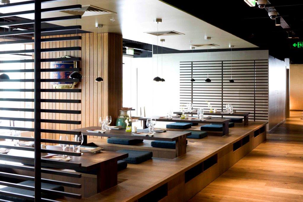 Function Venues Brisbane - Hidden City Secrets