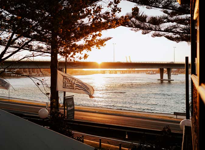 Perth Bars | Perth Functions Venues | Perth Restaurants | HCS