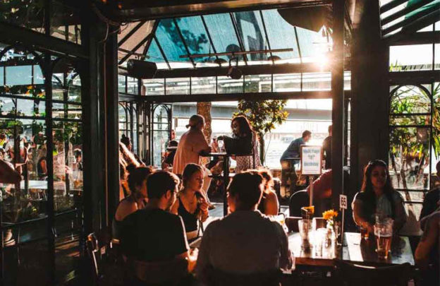 Top 5 Function Spaces in Perth - Hidden City Secrets