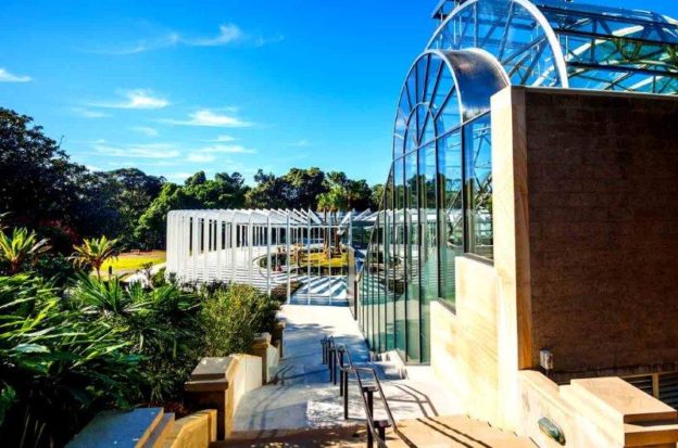 Function Rooms Sydney & Venues for Hire - Hidden City Secrets