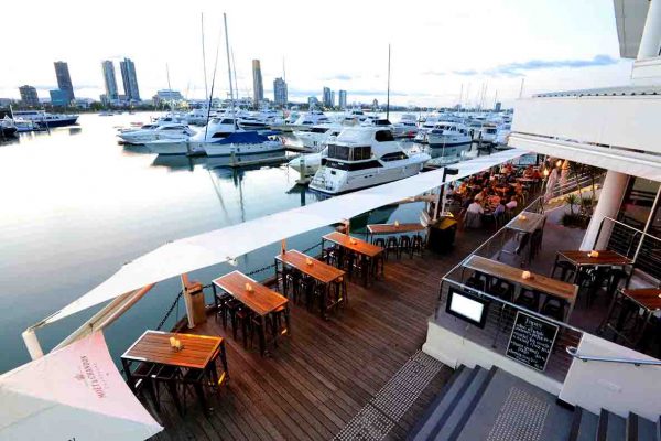 Function Rooms Gold Coast & Venues for Hire - Hidden City Secrets