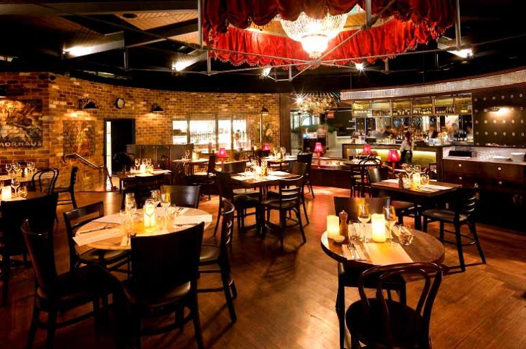 Function Rooms Sydney & Venues for Hire - Hidden City Secrets