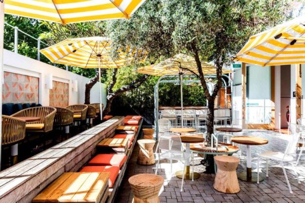 Function Rooms Sydney & Venues for Hire - Hidden City Secrets