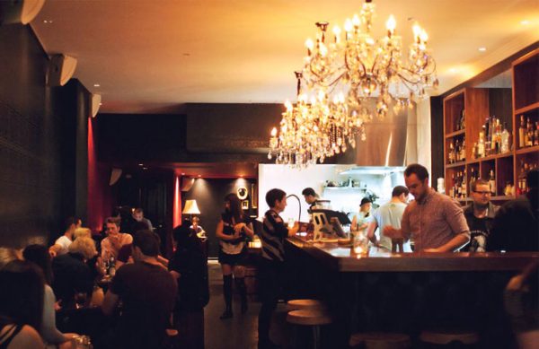 10 Newtown Bars You Need To Know About - Hidden City Secrets