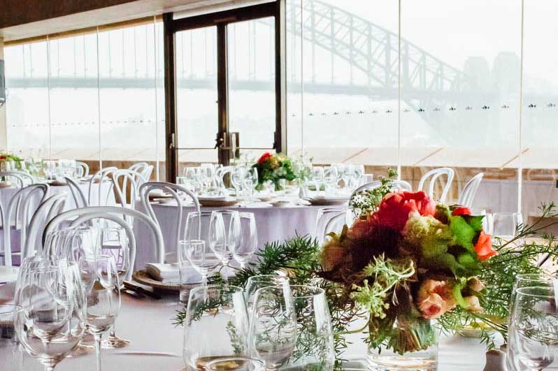 Unique Spaces Sydney | Event Venue Hire Sydney | HCS