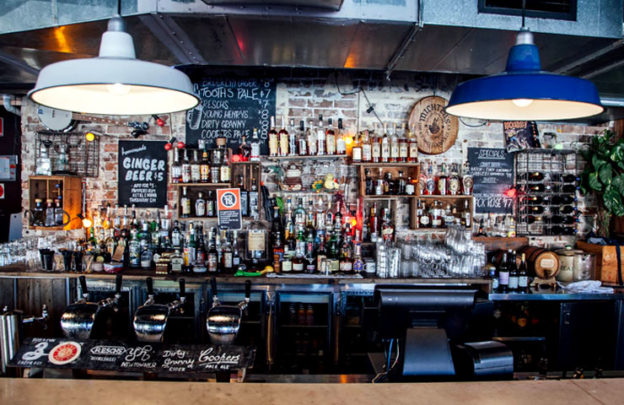 10 Newtown Bars You Need To Know About - Hidden City Secrets