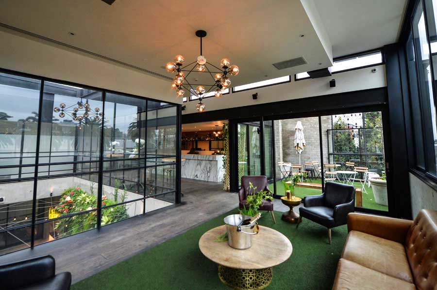 Function Rooms St Kilda | Hidden City Secrets | Unique Venues