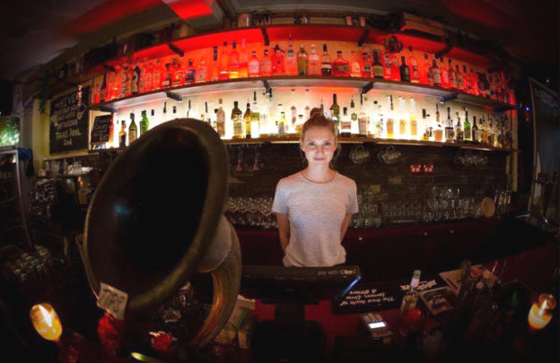 10 Newtown Bars You Need To Know About - Hidden City Secrets