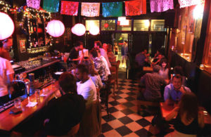 10 Newtown Bars You Need To Know About - Hidden City Secrets