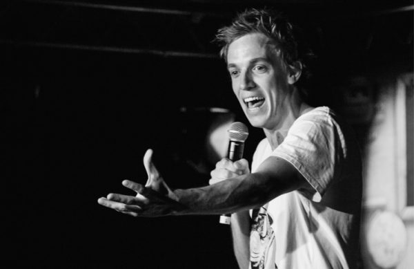 Our Top Picks For The Comedy Festival - Hidden City Secrets