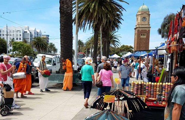 Melbourne's Best Markets - Hidden City Secrets
