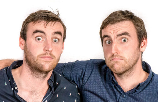 Our Top Picks For The Comedy Festival - Hidden City Secrets
