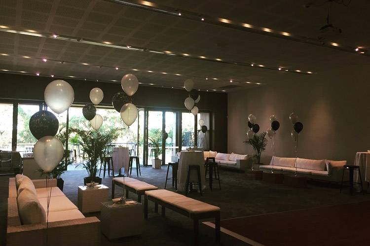 Ambrose Estate - Venues For Hire - Hidden City Secrets