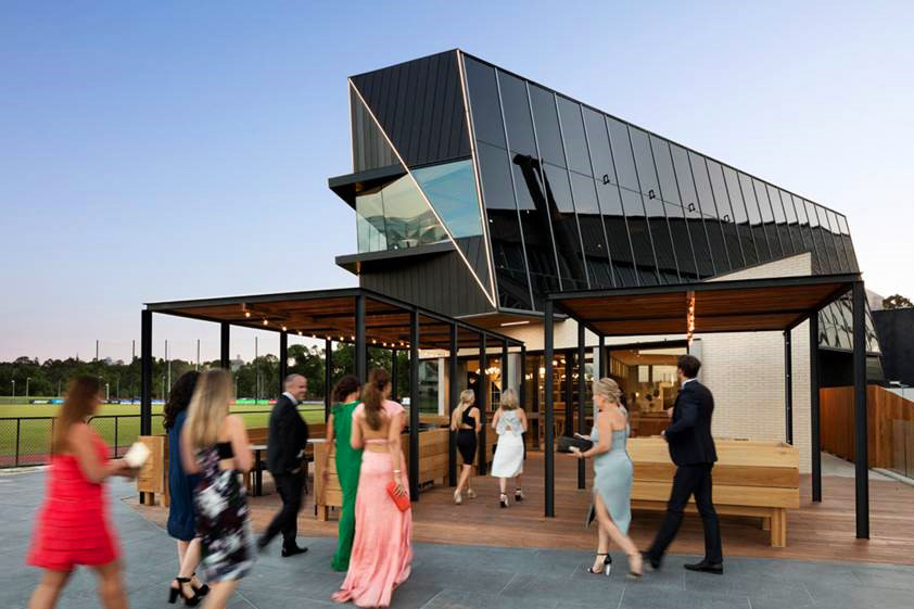 Function Venue Melbourne - Function Venues & Rooms Melbourne | HCS