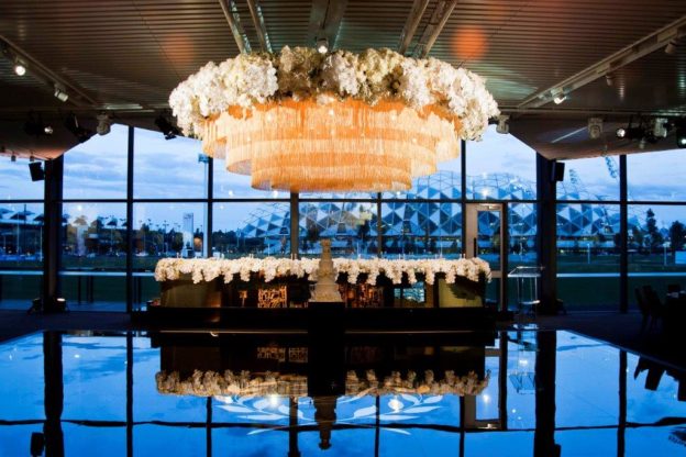 Melbourne's Best Function Venues With A View - Hidden City Secrets
