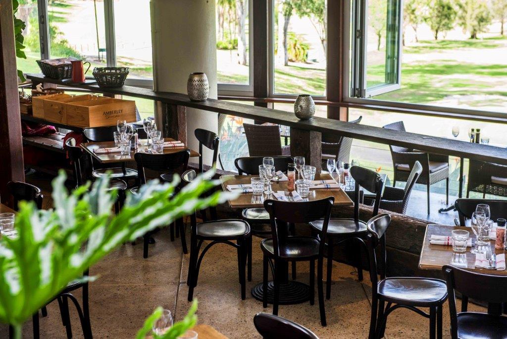 Hundred Acre Bar - Best Outdoor Dining - Hidden City Secrets