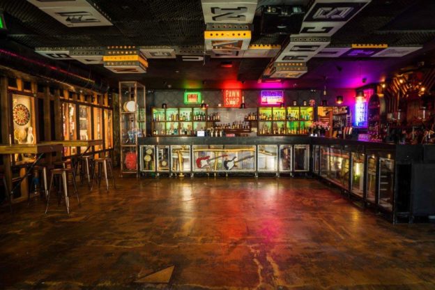 Top 10 Quirky Bars in Melbourne - Hidden City Secrets