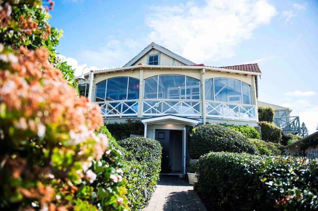 Pilu at Freshwater Waterfront Restaurants - Hidden City Secrets