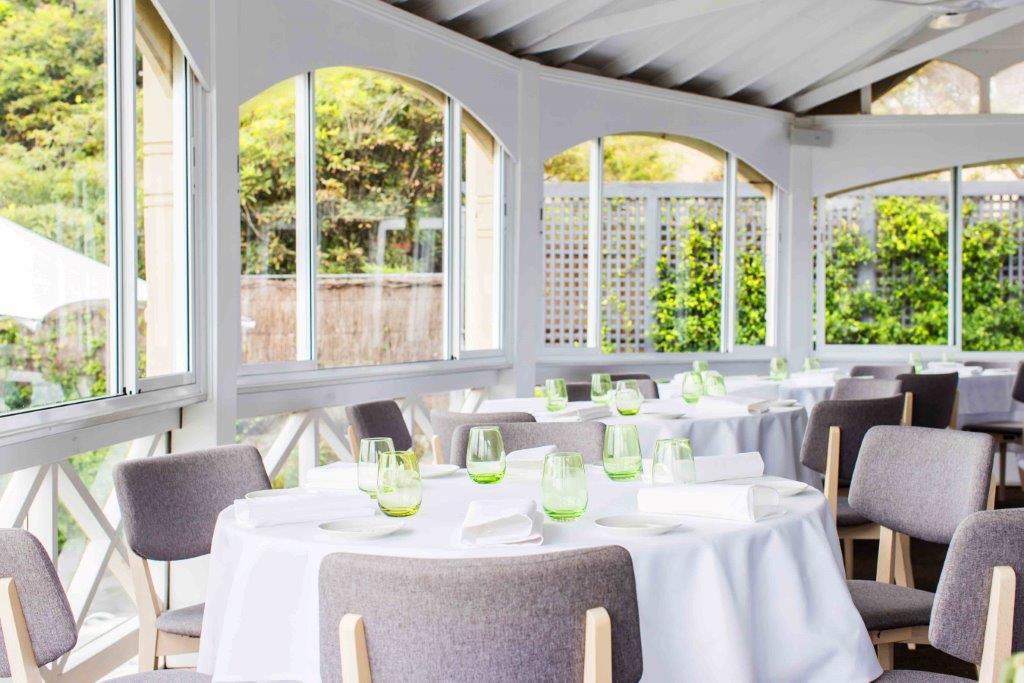 Pilu at Freshwater Waterfront Restaurants - Hidden City Secrets