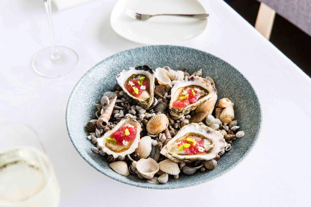 Pilu at Freshwater Waterfront Restaurants - Hidden City Secrets