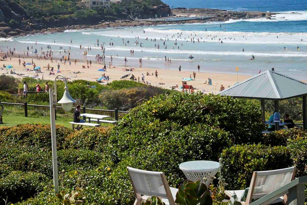 Pilu at Freshwater Waterfront Restaurants - Hidden City Secrets