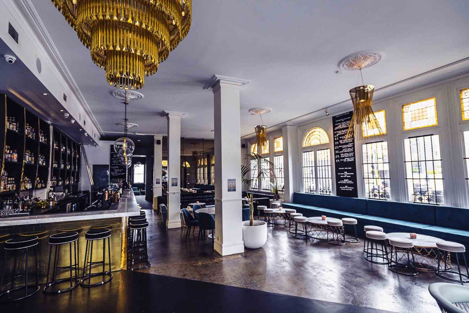 Melbourne's Top 30 Function Venues | Hidden City Secrets