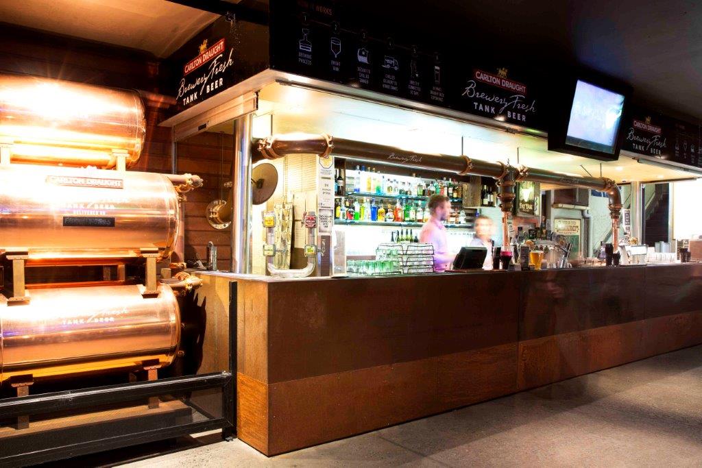 The Plough Inn - Hidden City Secrets