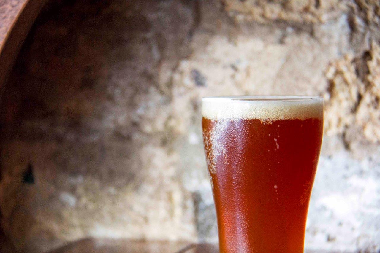 Embassy Craft Beer Bar - Live Music Bars - Hidden City Secrets