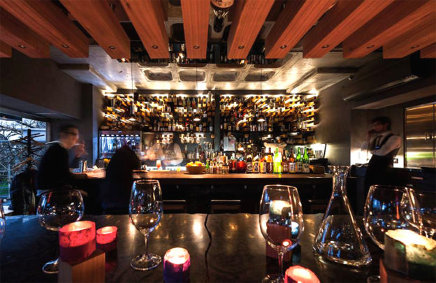 Top 10 Hidden Bars in Melbourne - Hidden City Secrets