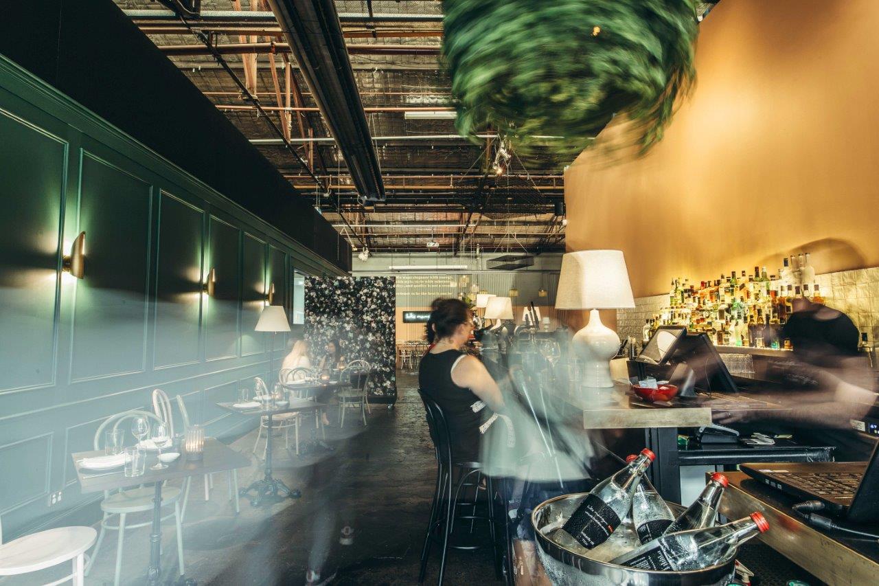 Hidden Bars Sydney | HCS