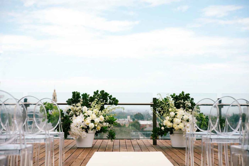 Light Up Your Next Event At Luminare - Hidden City Secrets