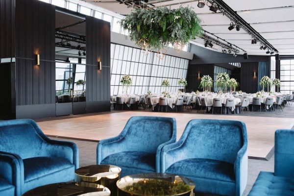 Light Up Your Next Event At Luminare - Hidden City Secrets