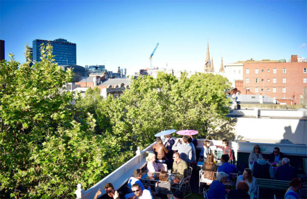 Top 10 Quirky Bars in Melbourne - Hidden City Secrets