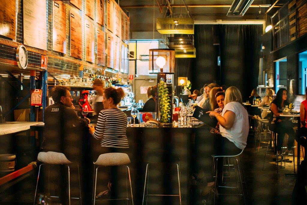 Hidden Bars Sydney | HCS